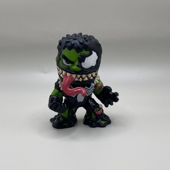 Funko | Toys | Funko Mystery Minis Marvel Venom Venomized Hulk ...